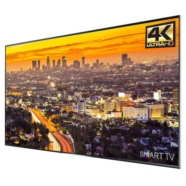 Diamond Pro Ultra HD 4K Outdoor TV | Waterproof Flat Screen TV – KniTec