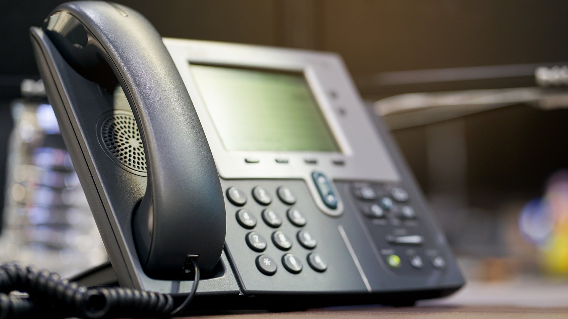 Voiceware: Software-Based VoIP Phone System (IP-PBX) | KniTec