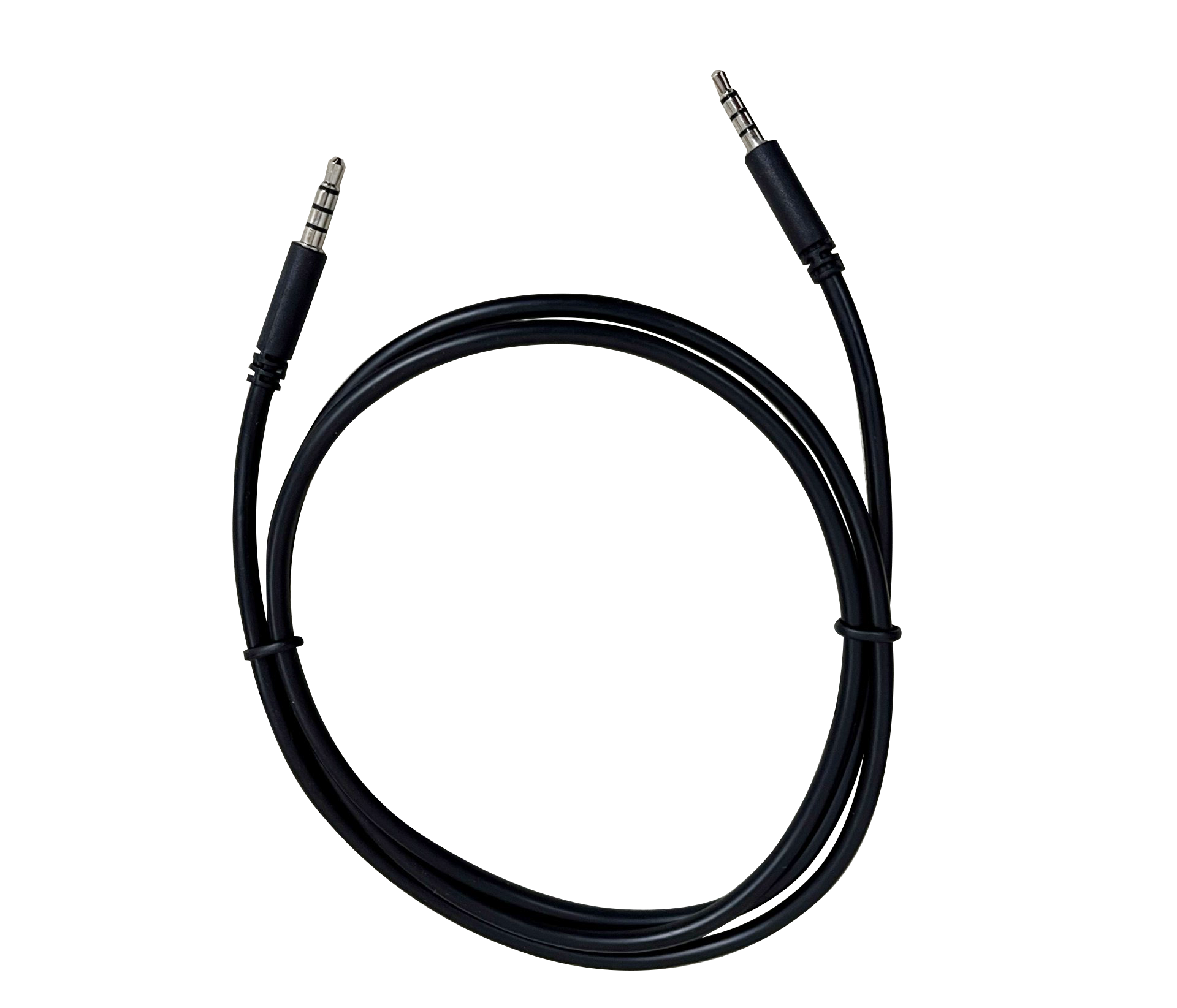 Enseo 304-00079 3.5mm male to 3.5mm male TV Control Set Back Box Cable ...
