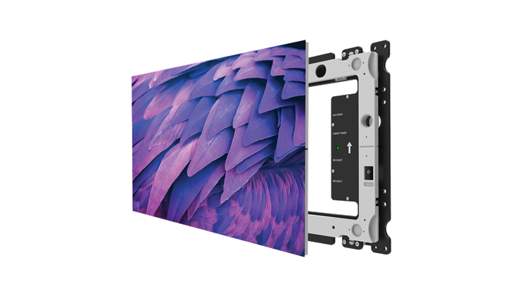 Planar DLX-1.2 DirectLight X LED Video Wall System, 16:9 Aspect Ratio ...