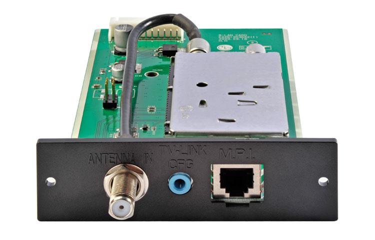 LG LMT7Z9 | MPI Card for Pro:Idiom | LG FTG/PPV MPI Card | KniTec