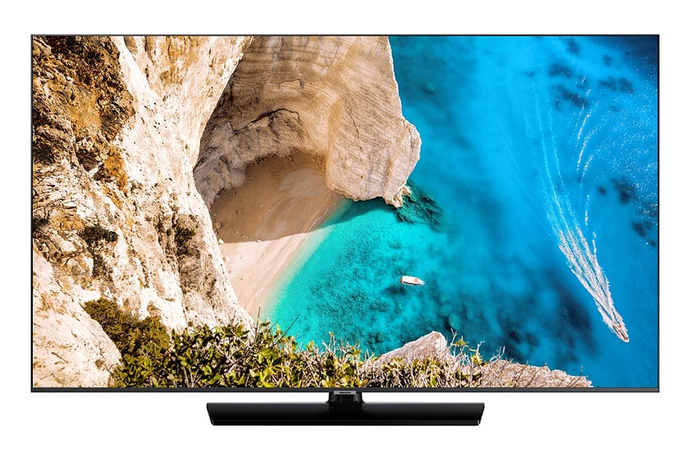 HG50NT678UFXZA | Samsung 50 LED Hospitality TV | KniTec