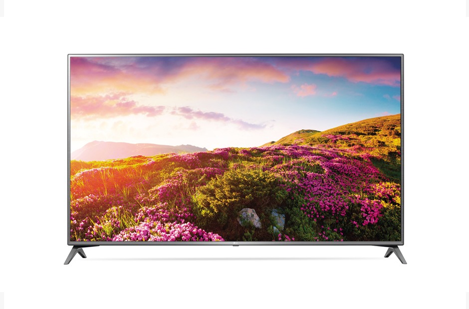 LG 75UV340C | LG 75 Commercial Display | KniTec