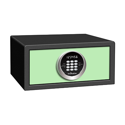 Innovative Hotel Safes | Digital Hotel Safe Boxes – KniTec
