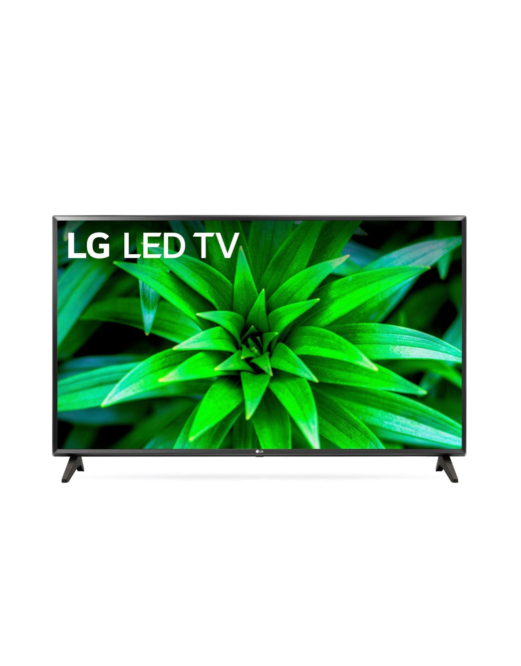 LG 32LM572C 32" Prosumer HD Smart TV with WebOS, Commercial Stand, and ...