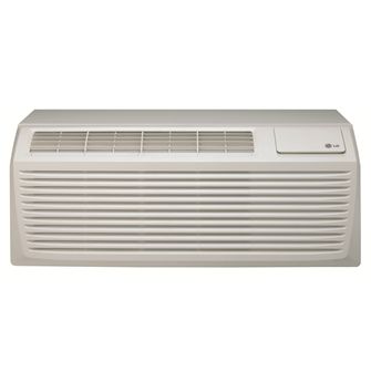 LG LP126CD3B | LG PTAC Unit | 42 PTAC Heat/Cool 265V | KniTec